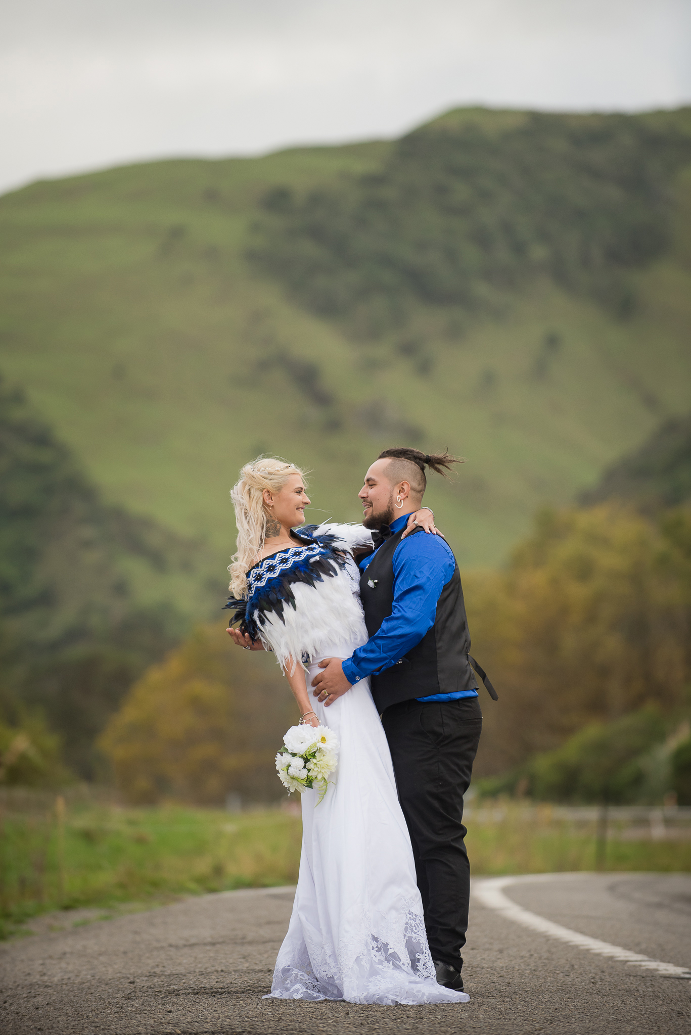 Maori wedding 60 photos - Astyledwedding.com